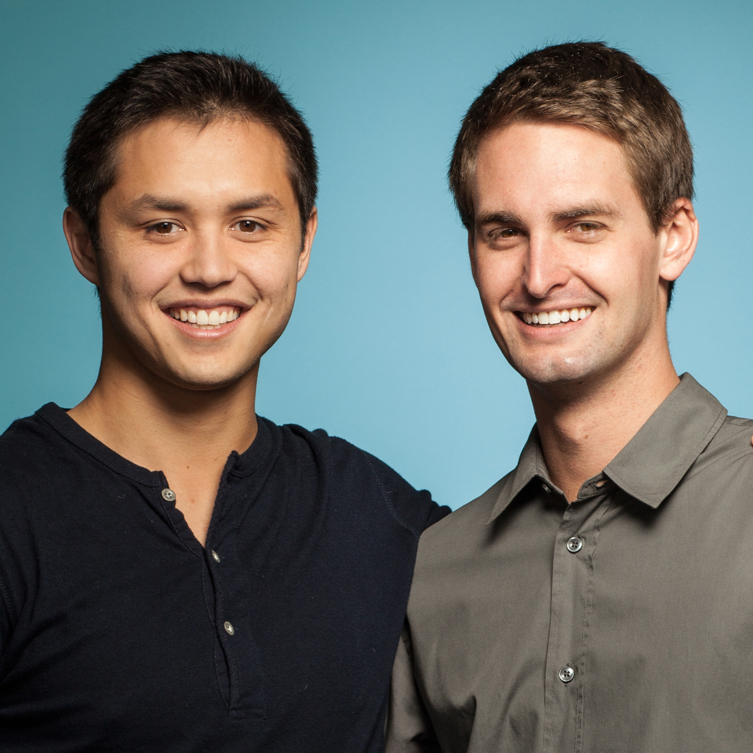 Evan Spiegel Forbes