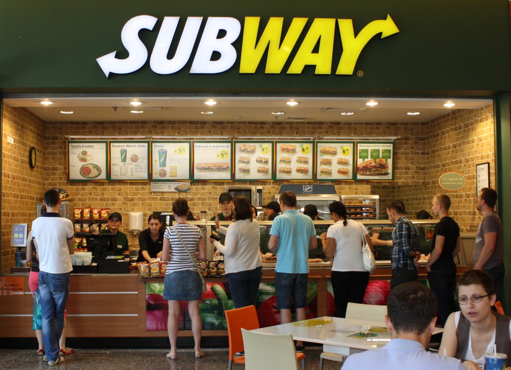 The Rise and Fall of Subway: A rapid growth strategy has come at a cost