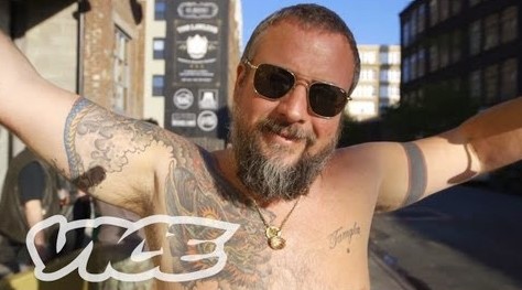Vice: Shane Smith’s Counterculture Empire