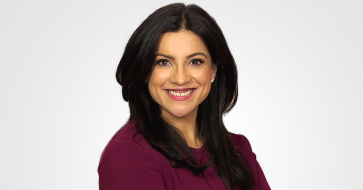 Reshma Saujani: Champion for Gender Equality in Tech and Founder of ...