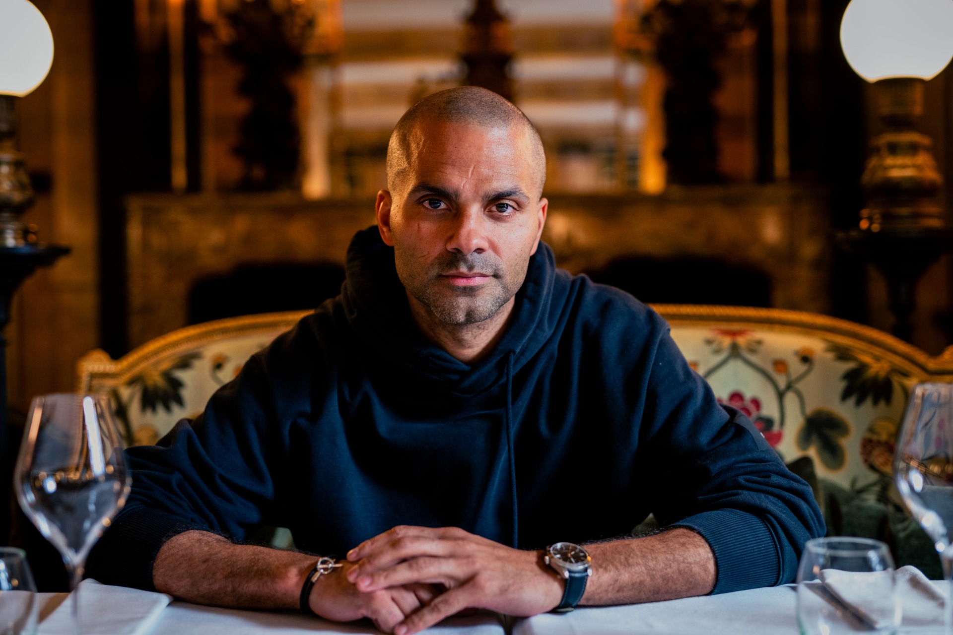 Tony Parker: From Basketball Legend to Business Mogul - New Corner